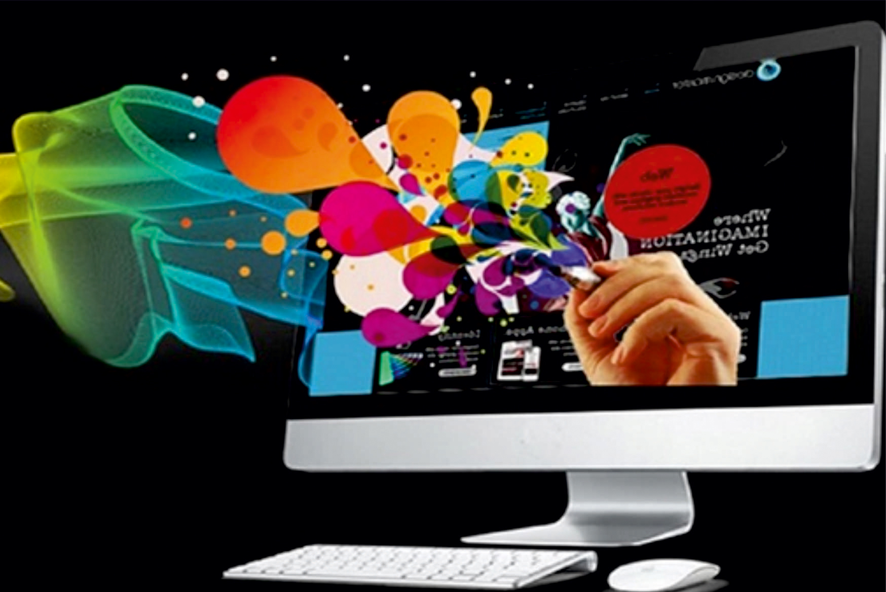 Website Design Course IITE Infiniite Institute Of Technical Education